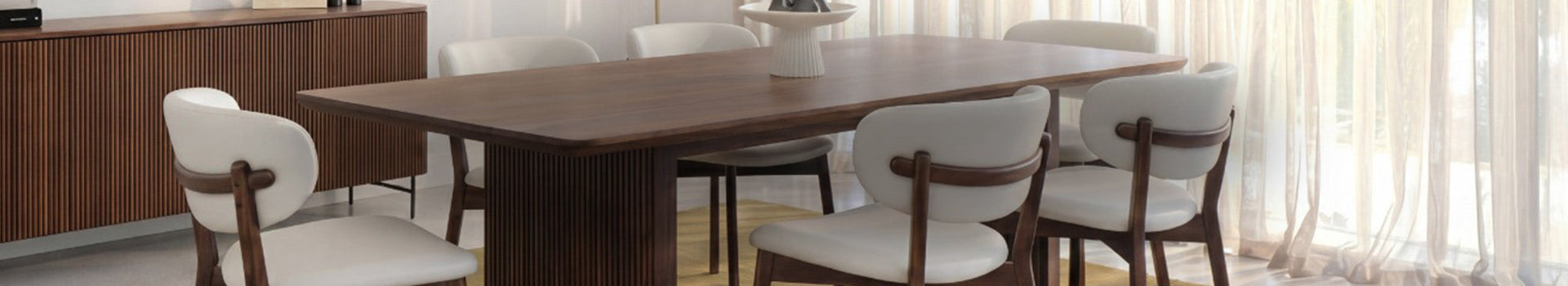 Rectangle Dining Tables | Exclusive Yes, Expensive No | Adriatic Furniture