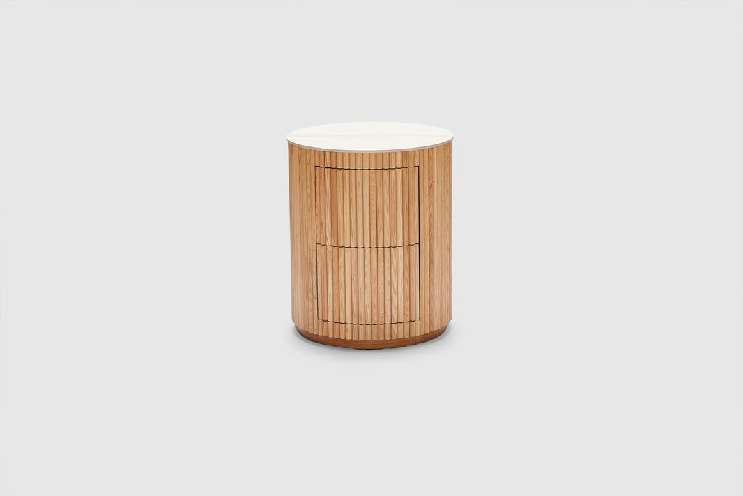 Bedside Tables | Adriatic Furniture