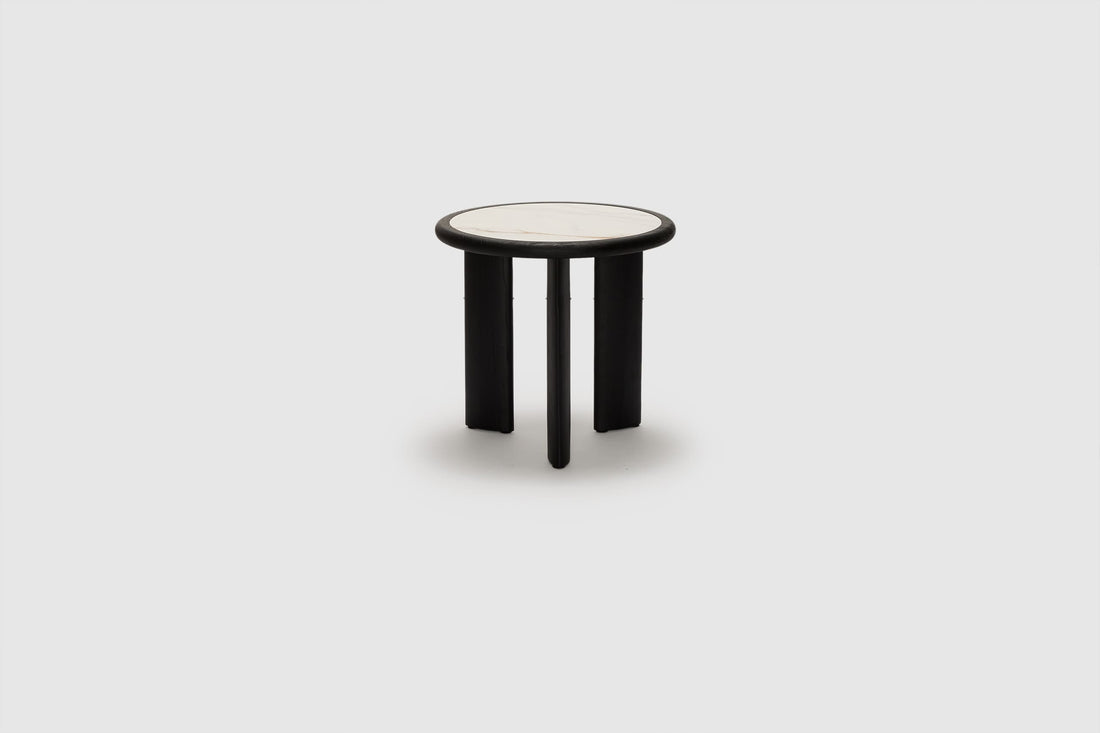 Picasso Lamp Table