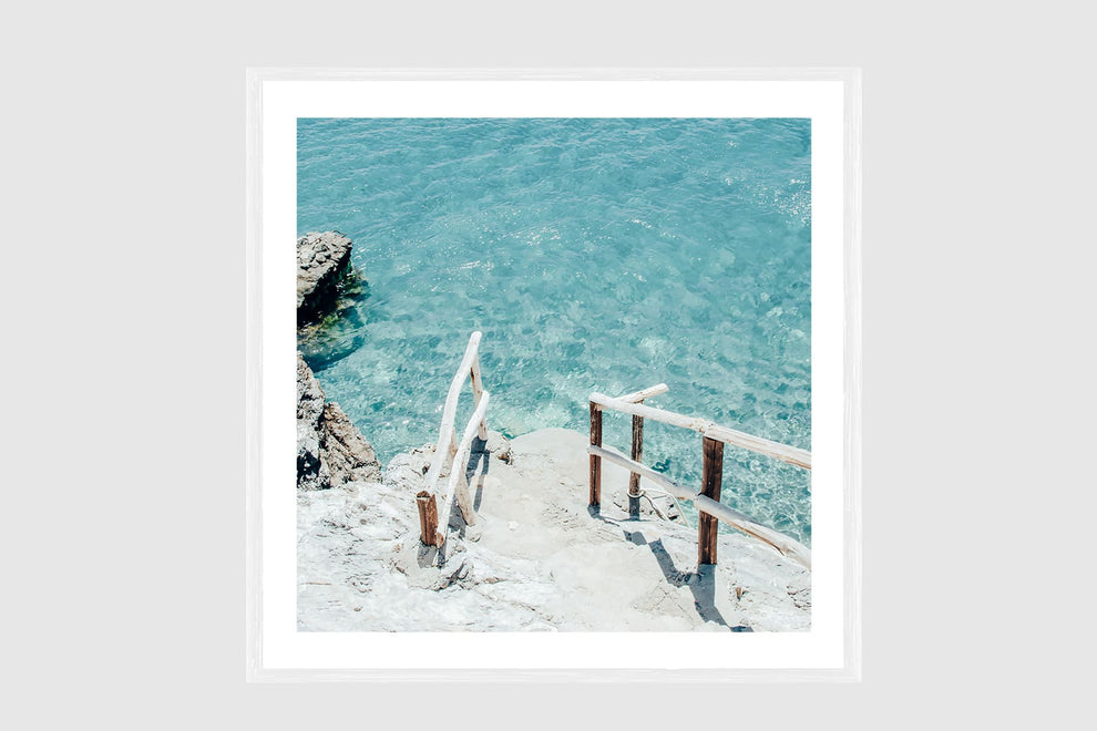 Water Pier