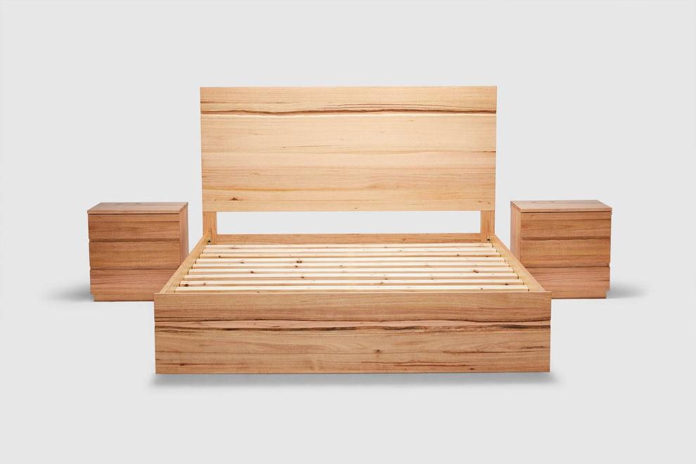 Collins Bed Frame