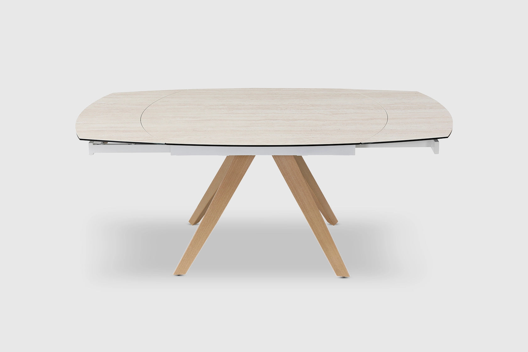 Mesa Extension Dining Table