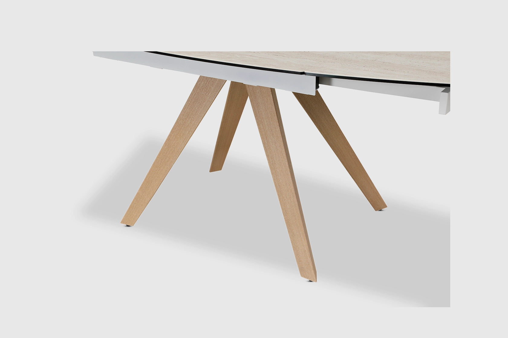 Mesa Extension Dining Table