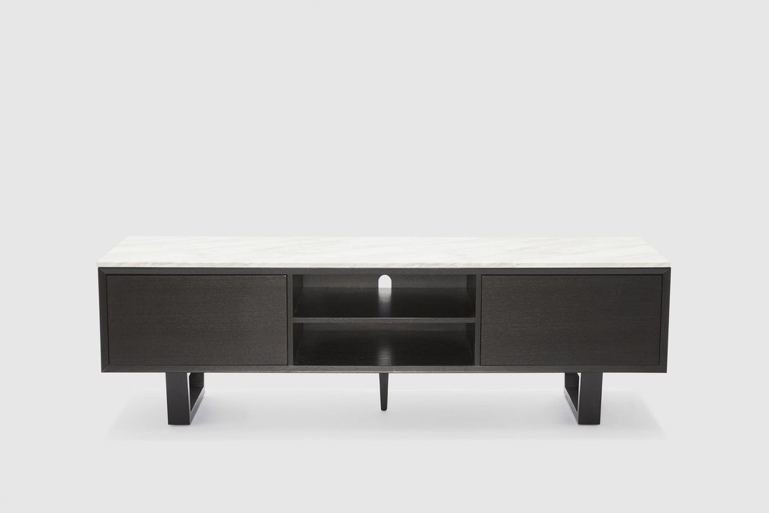 Florence Marble Entertainment Unit