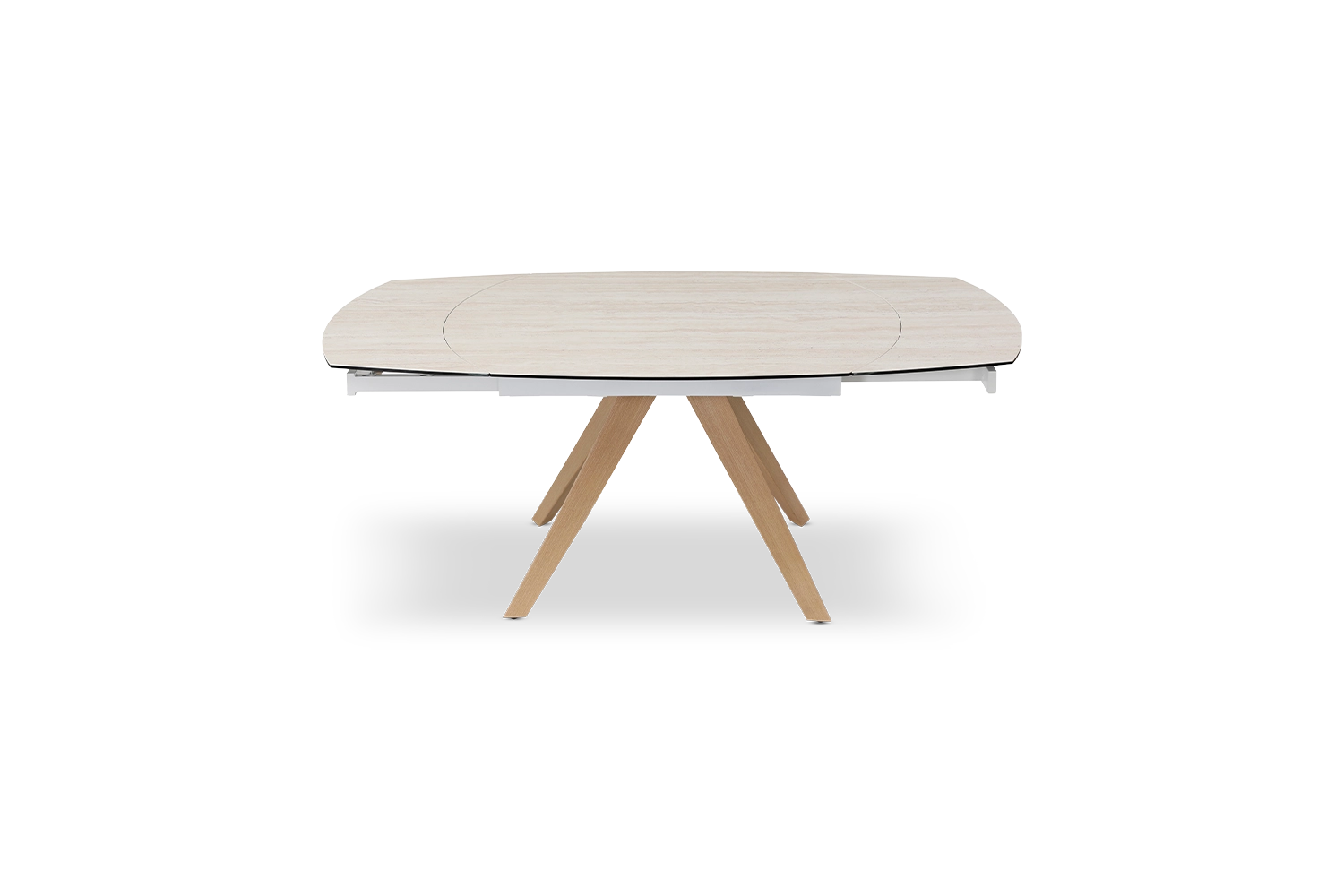 Mesa Extension Dining Table